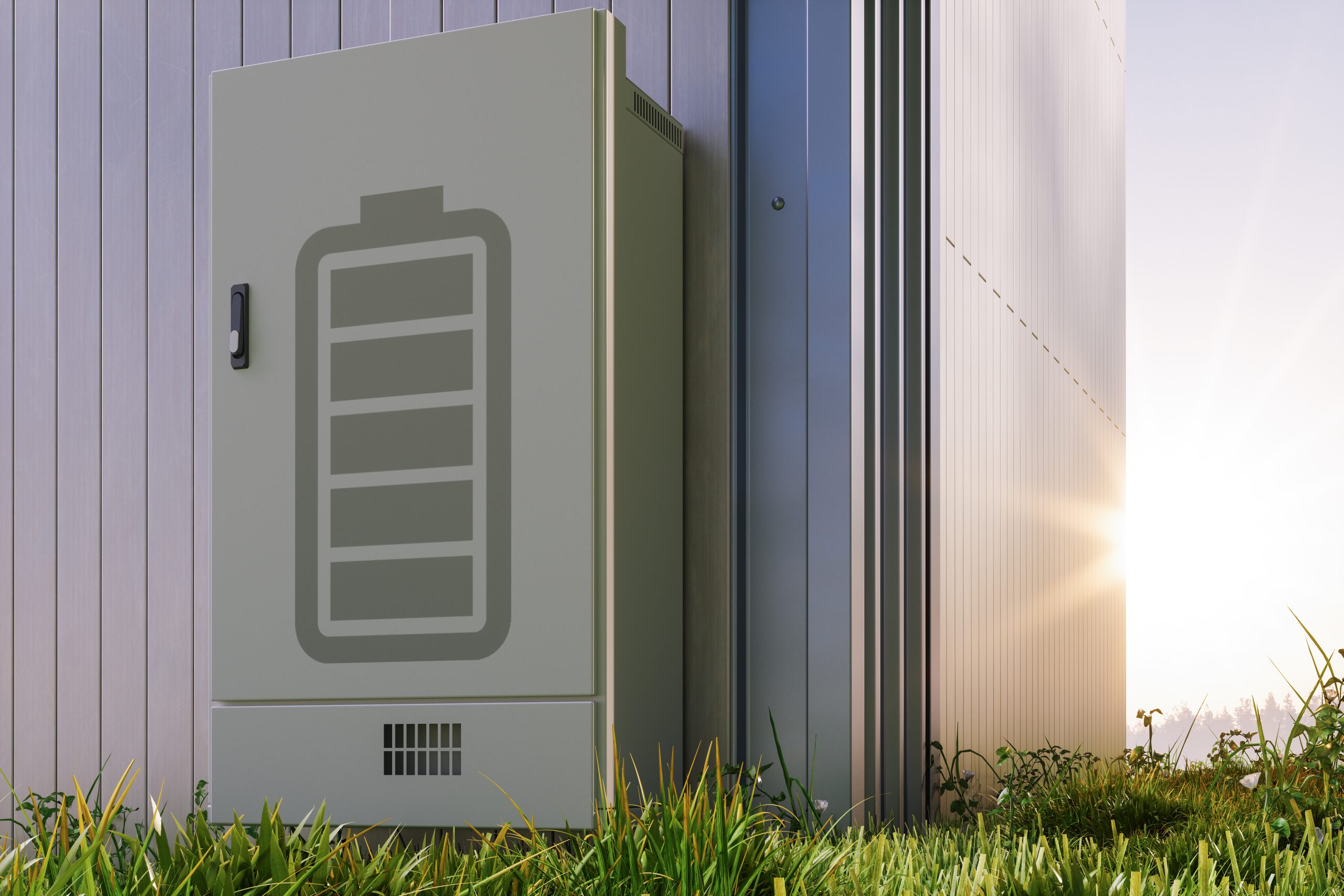 Why battery storage makes sense for solar homes - Energywise